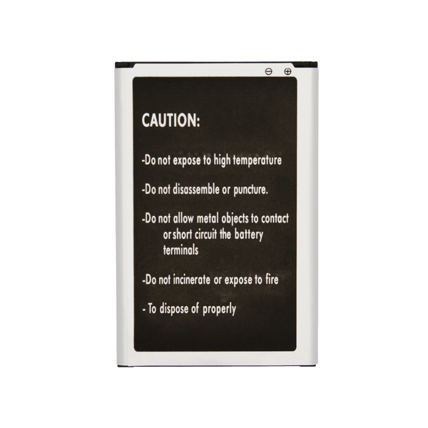 note 3 battery replacement