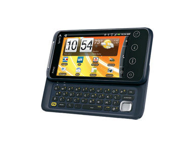 HTC Evo Shift 4G Screen Repair Guide – Repairs Universe