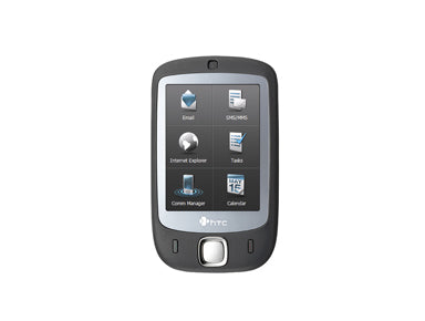 HTC Touch S1 Take Apart Repair Guide – Repairs Universe