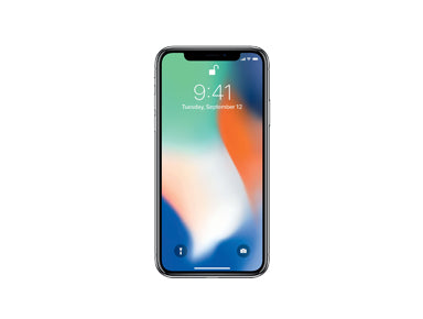 iPhone X Repair Guides – Repairs Universe