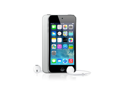 iPod Touch 4th Generation LCD + Touch Screen Repair Guide (Video ...