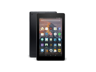 Kindle Fire HD 7" Screen Repair Guide – Repairs Universe