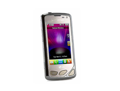 LG Chocolate Touch VX8575 Screen Repair Take Apart Guide – Repairs Universe