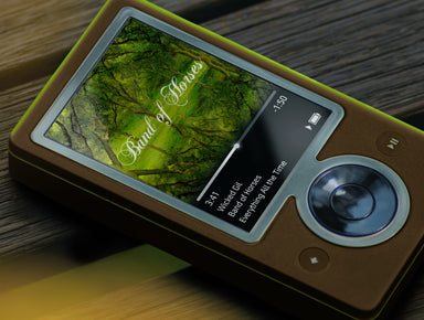 Microsoft Zune 30GB Repair Guide – Repairs Universe