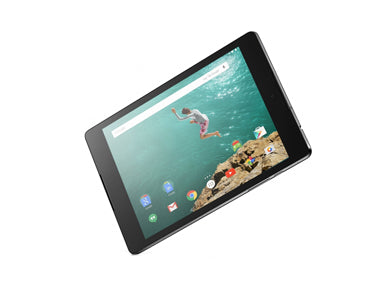 Nexus 9 Repair Guide – Repairs Universe