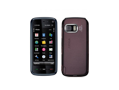 Nokia 5800 Xpress Music LCD Screen Replacement Repair Instructions ...