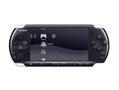 PSP 3000 Series LCD Screen Repair Guide – Repairs Universe