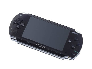 PSP LCD Screen Display Replacement Fitting Instructions – Repairs Universe