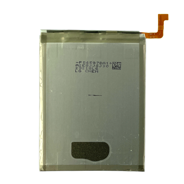 Note 10 Plus Battery Replacement – Repairs Universe