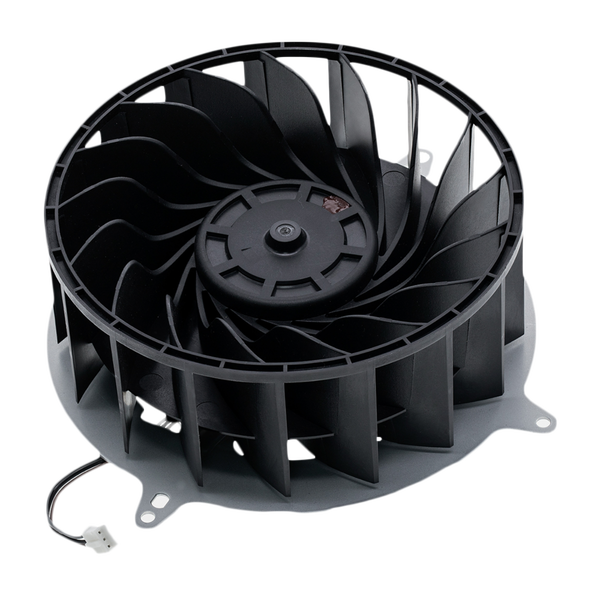 PlayStation 5 Inner Cooling Fan (17 Blades) 1.9a – Repairs Universe
