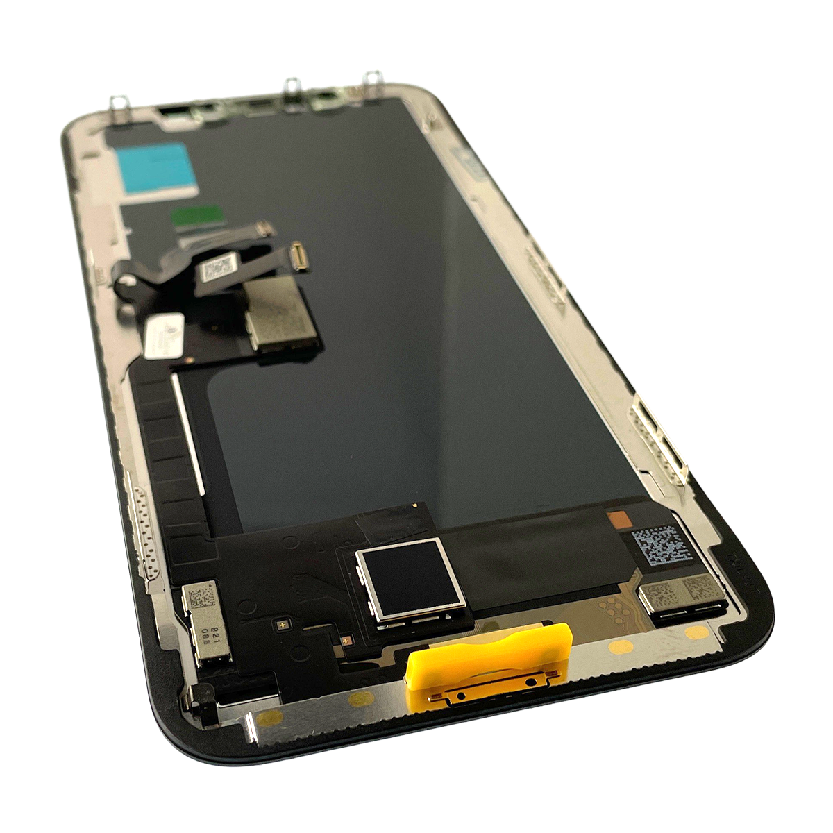 iPhone X LCD and Touch Screen Replacement – Repairs Universe