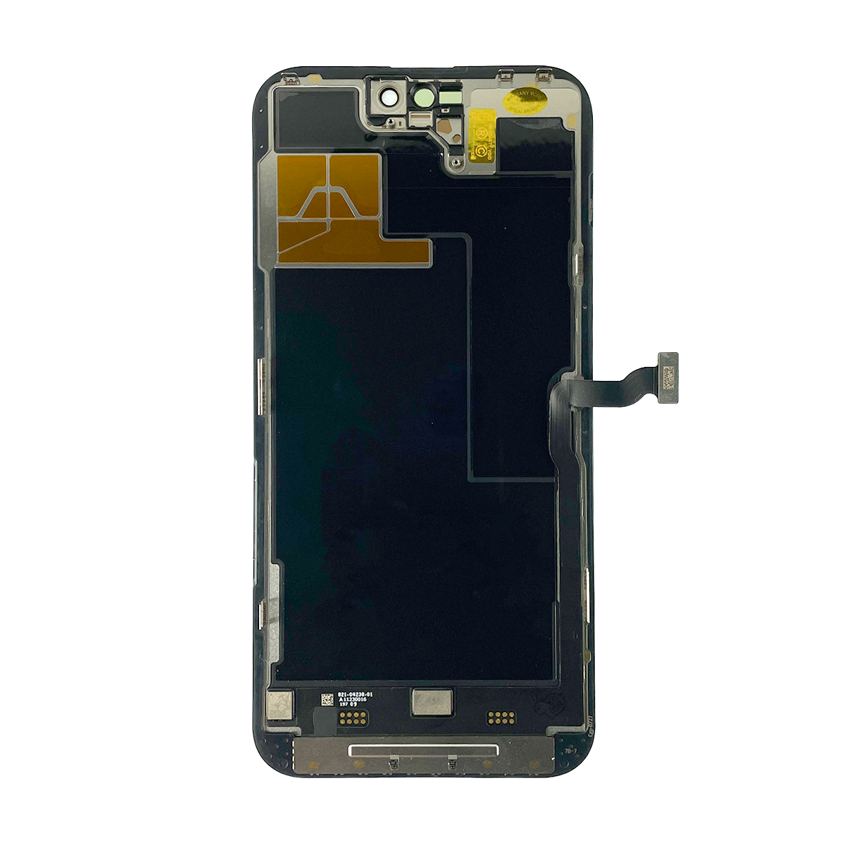 iPhone 14 Pro Max Display and Touch Screen Replacement – Repairs Universe