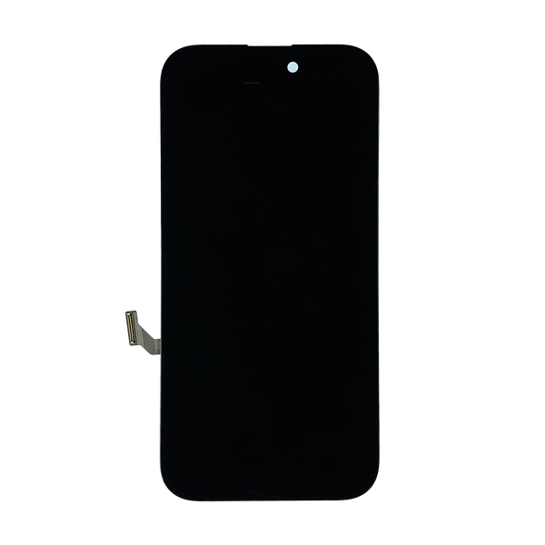 iPhone 15 Pro Display Assembly Replacement – Repairs Universe