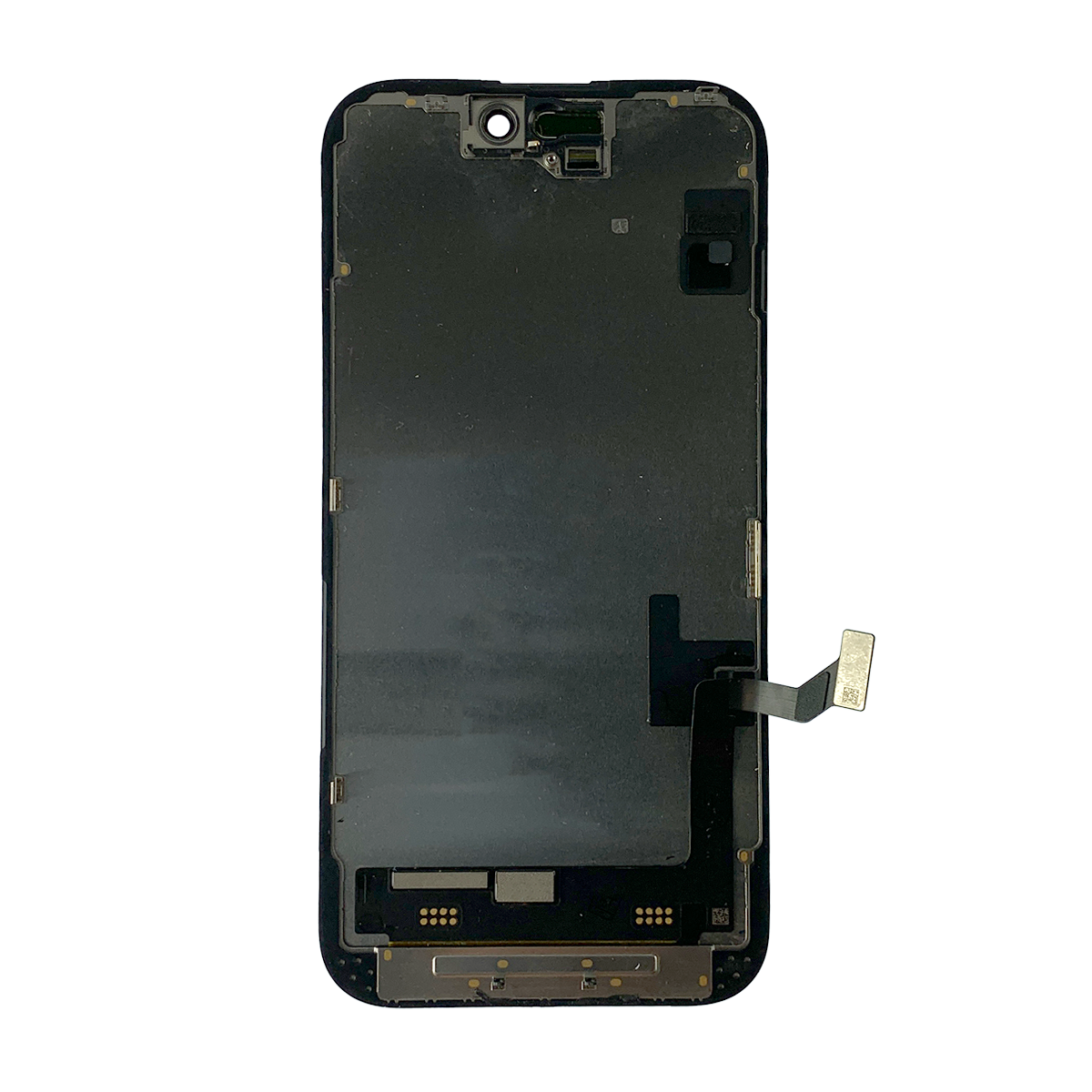 iPhone 15 Pro Display Assembly Replacement – Repairs Universe