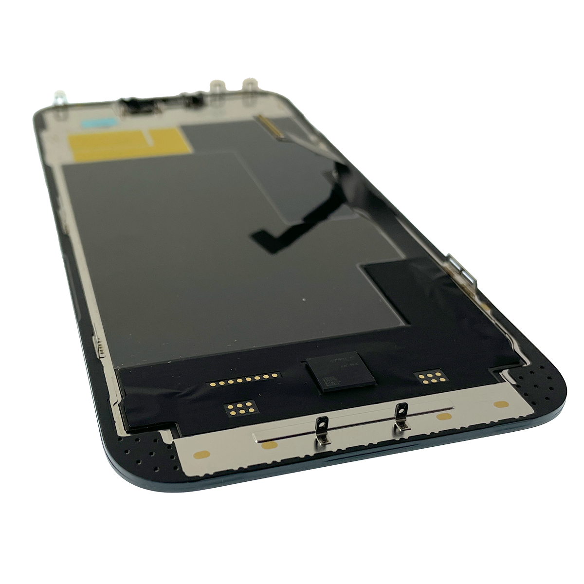 iPhone 13 Pro Max OLED and Touch Screen Replacement – Repairs Universe