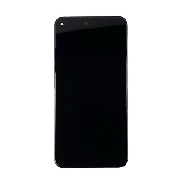 Google Pixel 5 OLED and Touch Screen Replacement – Repairs Universe