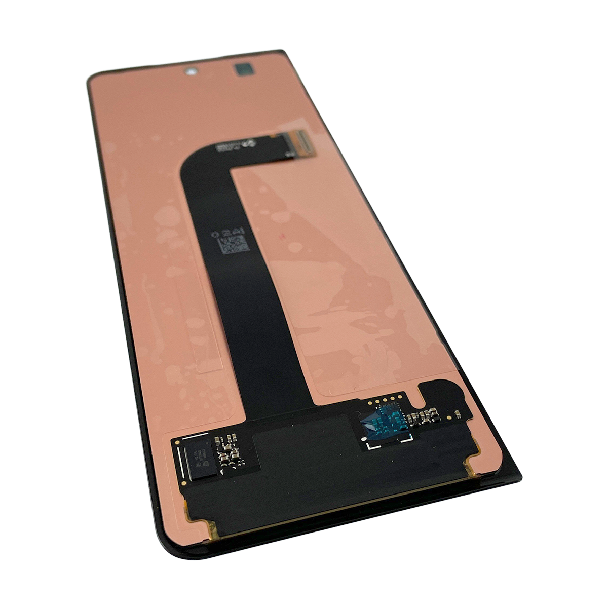 Samsung Galaxy Z Fold 3 5G (F926/2021) OLED and Touch Screen Replaceme ...