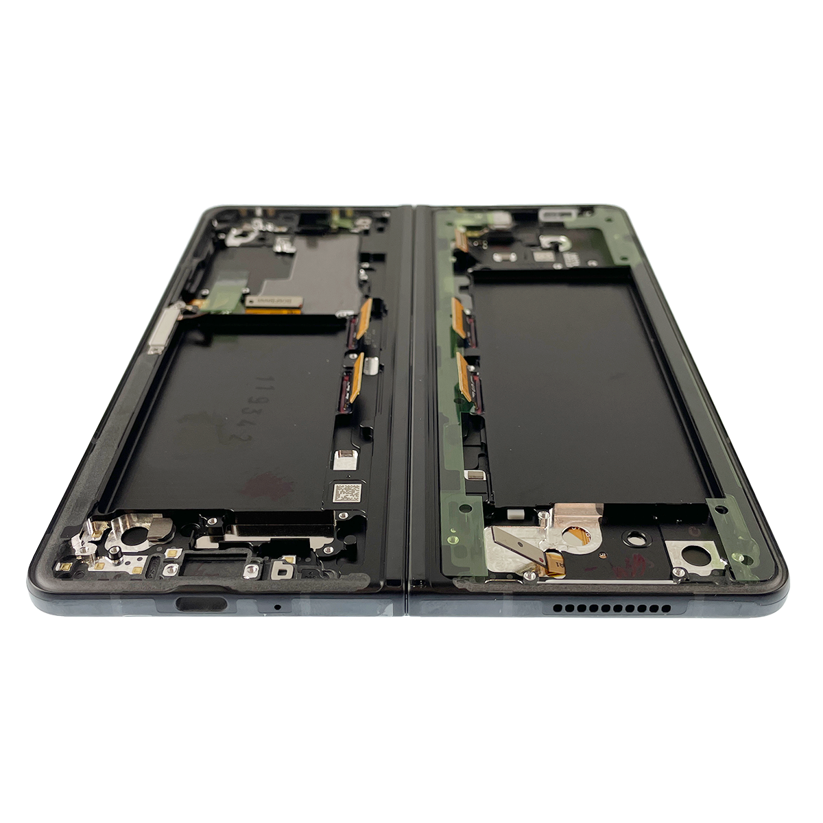Samsung Galaxy Z Fold 3 5G (F926/2021) OLED and Touch Screen Replaceme ...