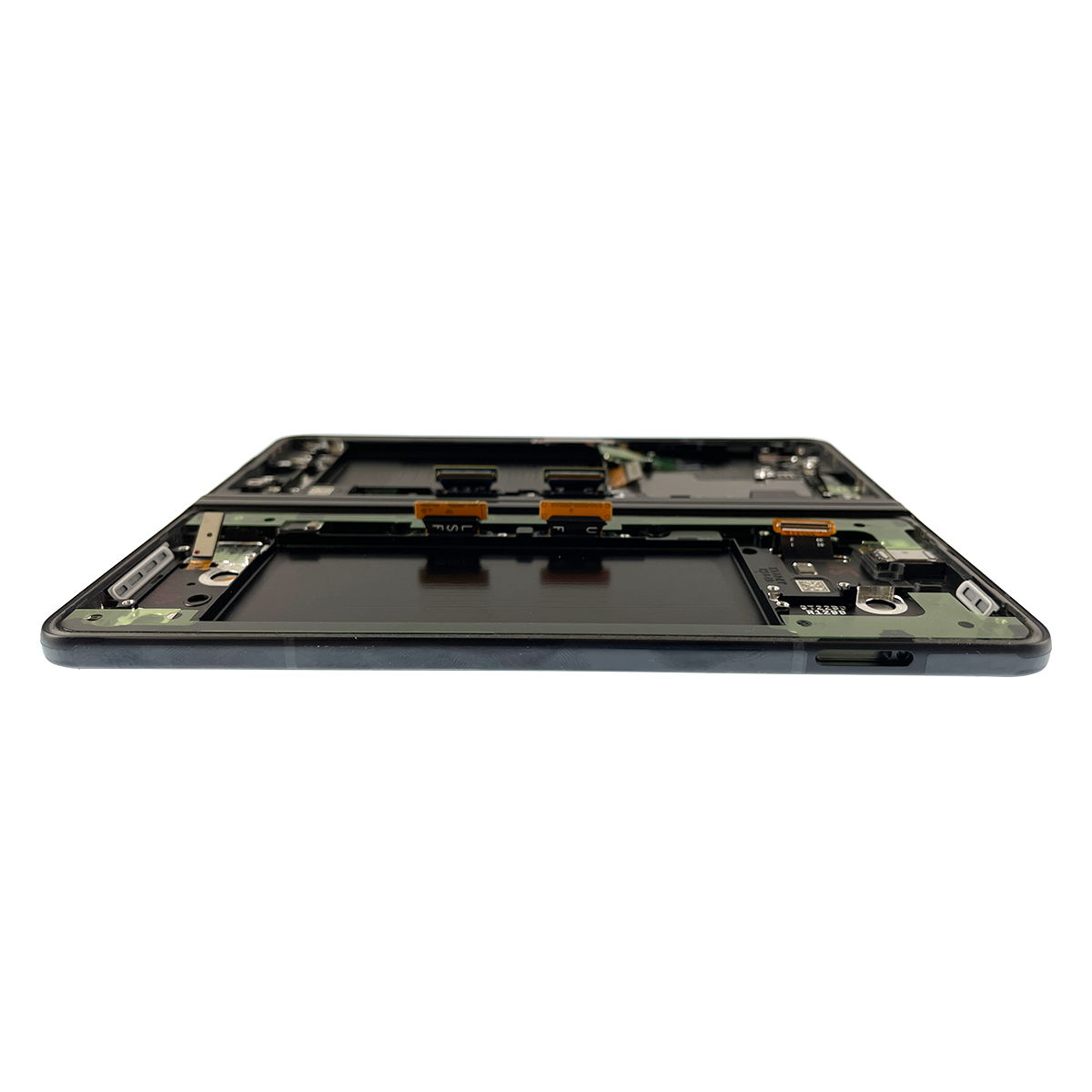 Samsung Galaxy Z Fold 3 5G (F926/2021) OLED and Touch Screen Replaceme ...