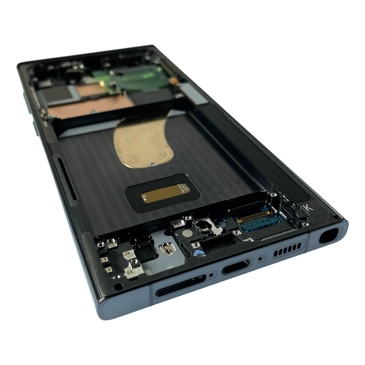 Samsung Galaxy S23 Ultra 5G OLED and Touch Screen Replacement – Repairs ...