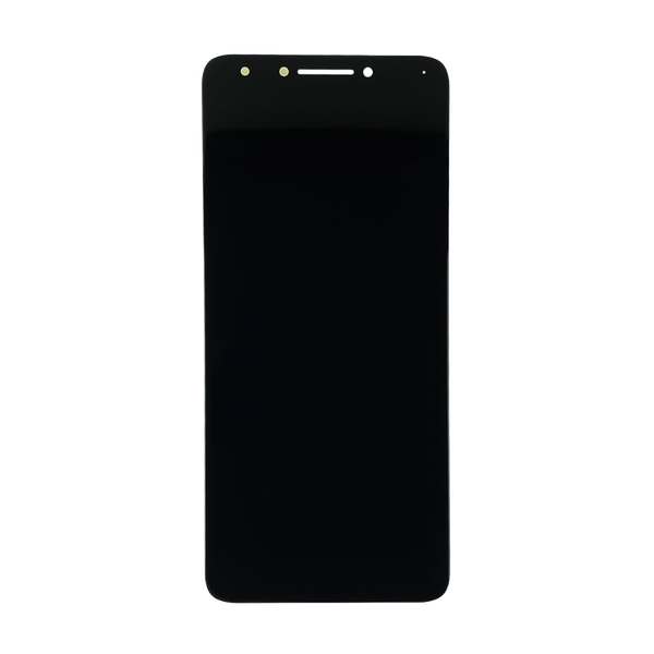 T-Mobile Revvl 2 Plus / Alcatel 7 (6062W / 2018) LCD Assembly (BLACK ...