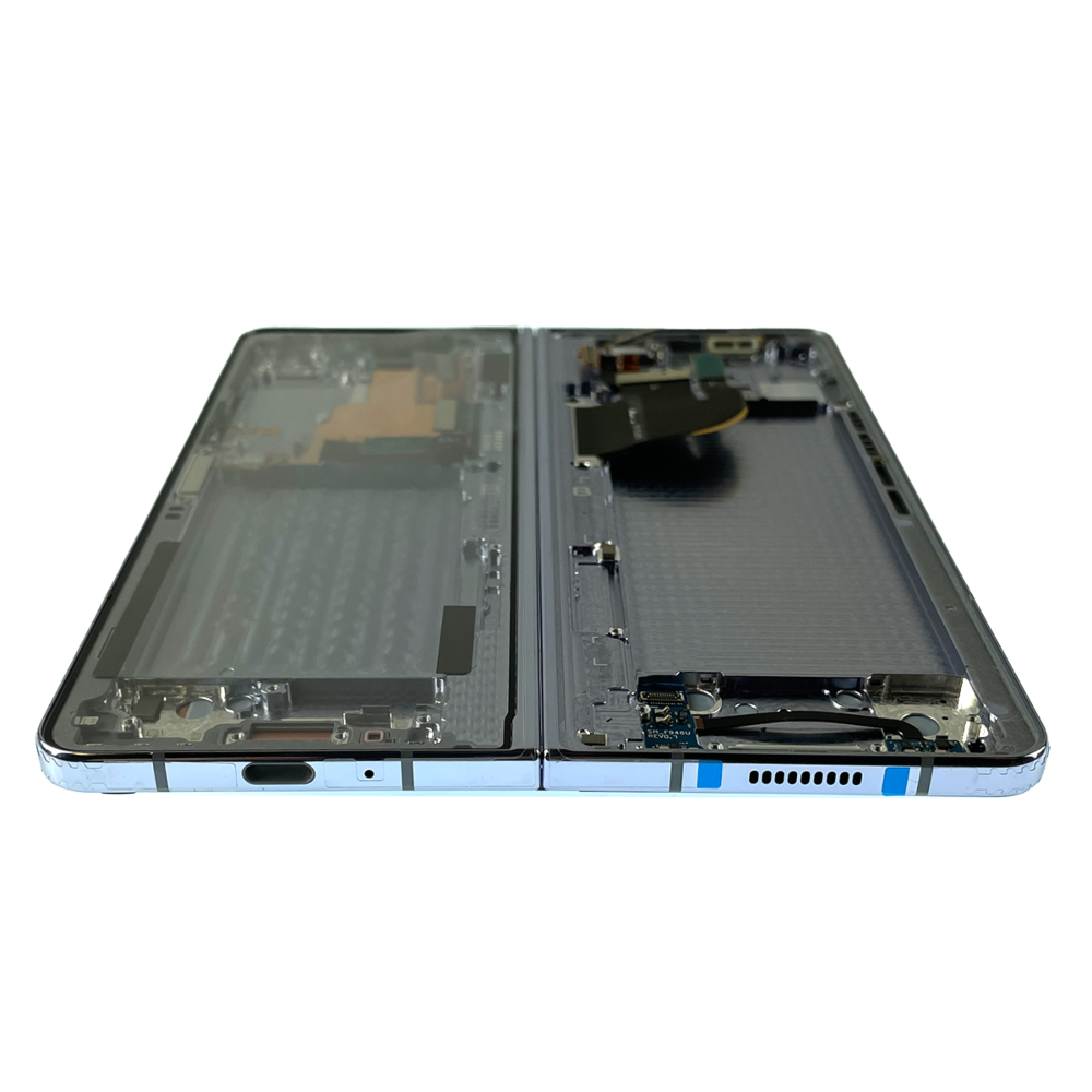 Samsung Galaxy Z Fold 5 (F946/2023) OLED and Touch Screen Replacement ...