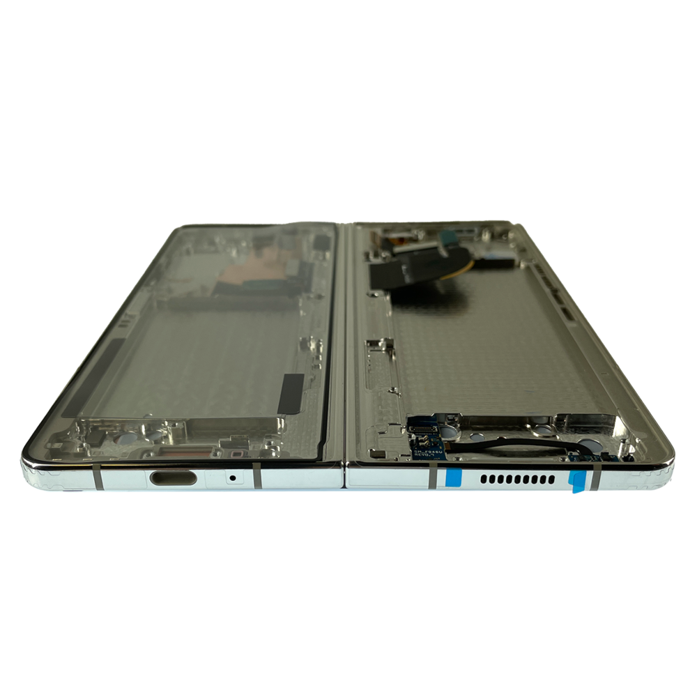 Samsung Galaxy Z Fold 5 (F946/2023) OLED and Touch Screen Replacement ...