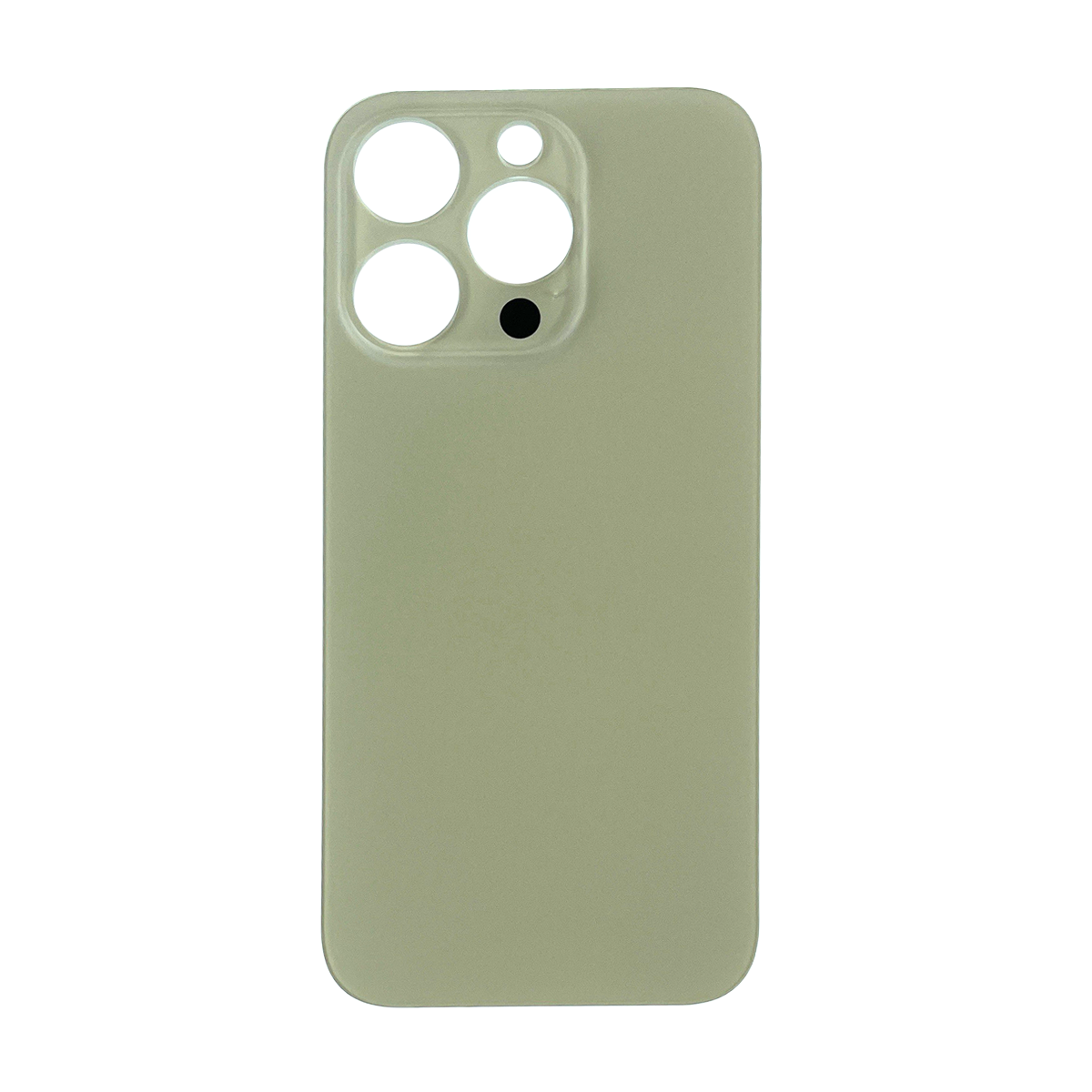 iPhone 14 Pro Back Glass Replacement – Repairs Universe
