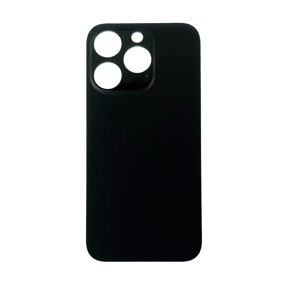iPhone 14 Pro Back Glass Replacement – Repairs Universe