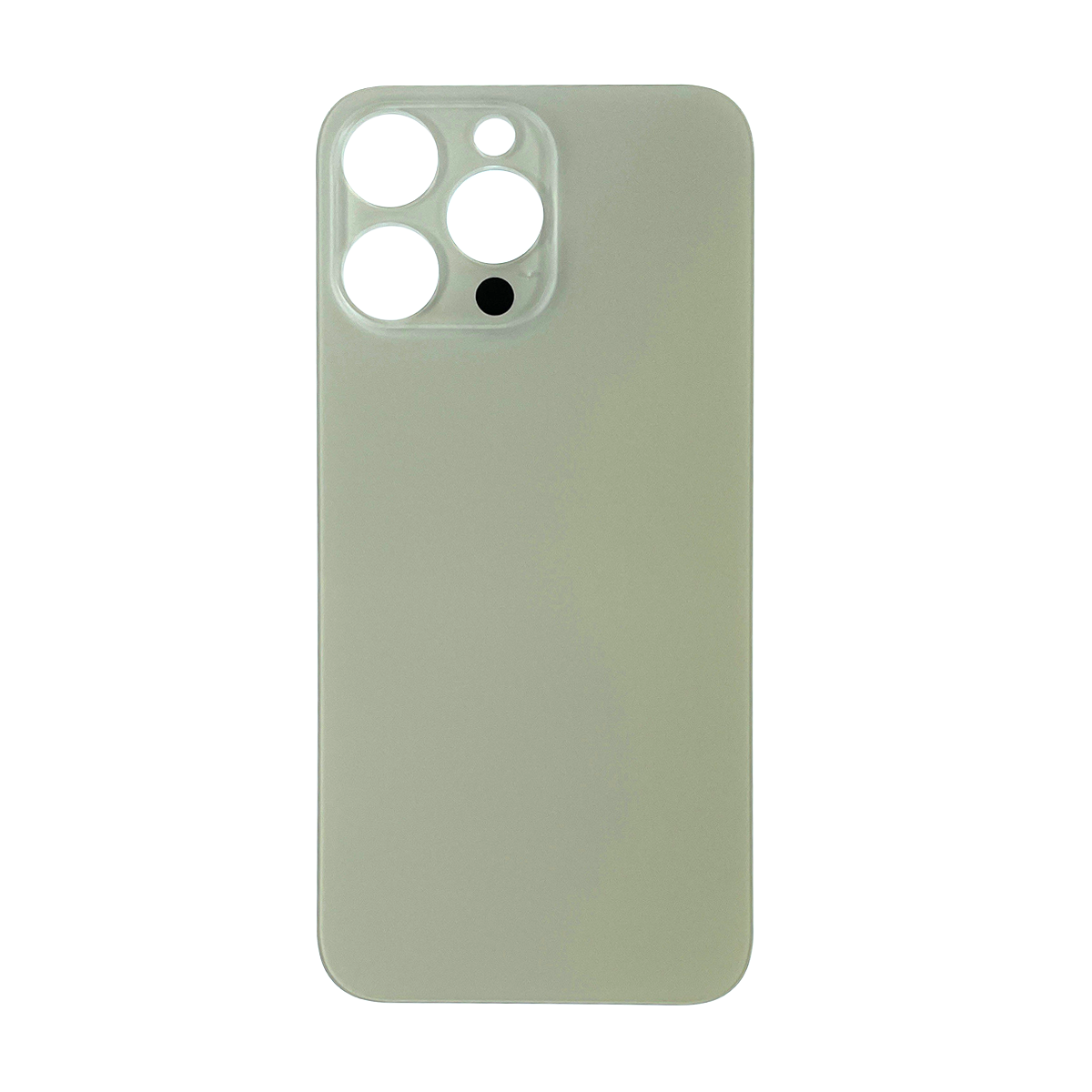 iPhone 14 Pro Max Rear Glass Panel Replacement – Repairs Universe