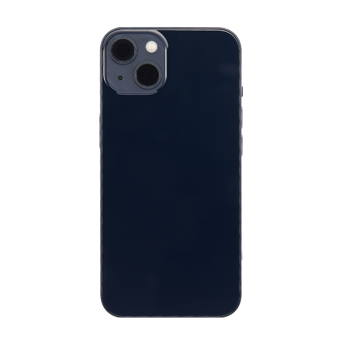 iPhone 13 Back Housing w/Small Components Pre-Installed (No Logo ...