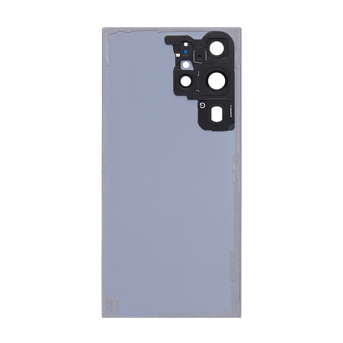 Samsung Galaxy S23 Ultra 5G Back Cover Replacement – Repairs Universe