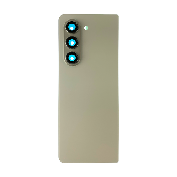 Samsung Galaxy Z Fold 5 (F946/2023) Back Cover with Camera Lens ...