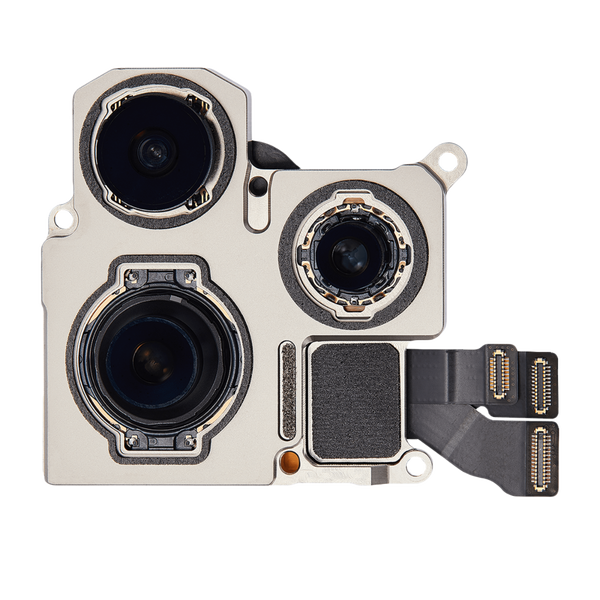 iPhone 15 Pro Rear Camera Replacement – Repairs Universe