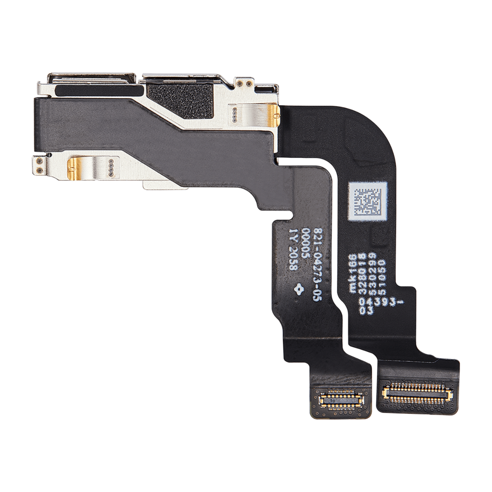 Cable Module Iphone Front Camera Flex Cable iPhone Front Camera Module ...