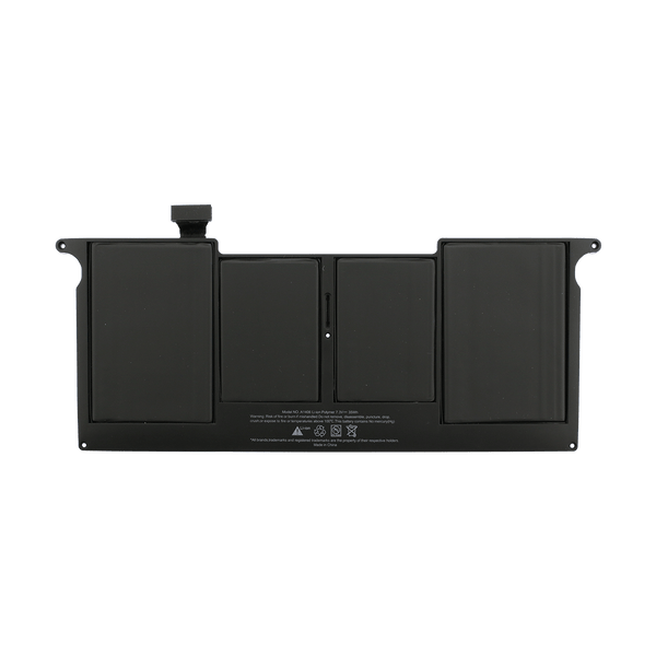 MacBook Air 11" Battery Replacement (2011-2012) (#A1406) – Repairs Universe