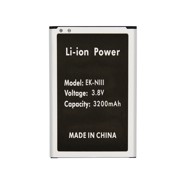 Samsung Galaxy Note 3 Battery Replacement – Repairs Universe