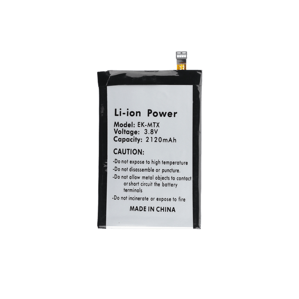 Motorola Moto X Battery Replacement – Repairs Universe
