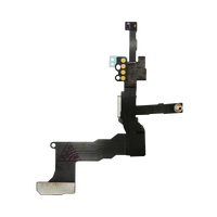 iphone 5s front camera