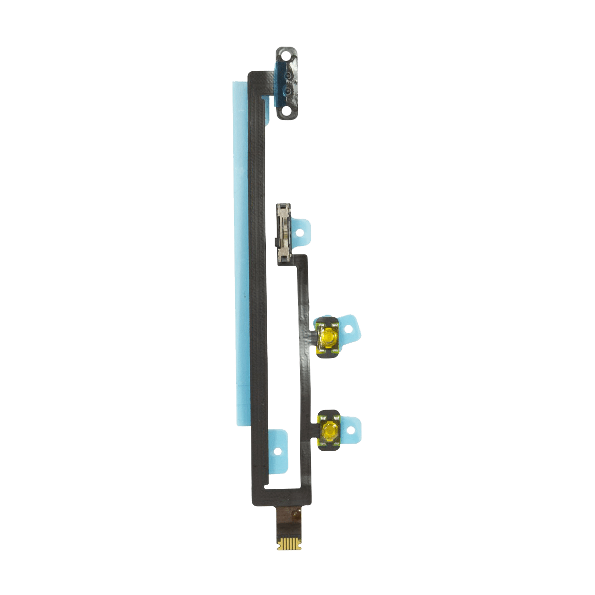 iPad Mini Power & Volume Button Flex Cable Replacement – Repairs Universe