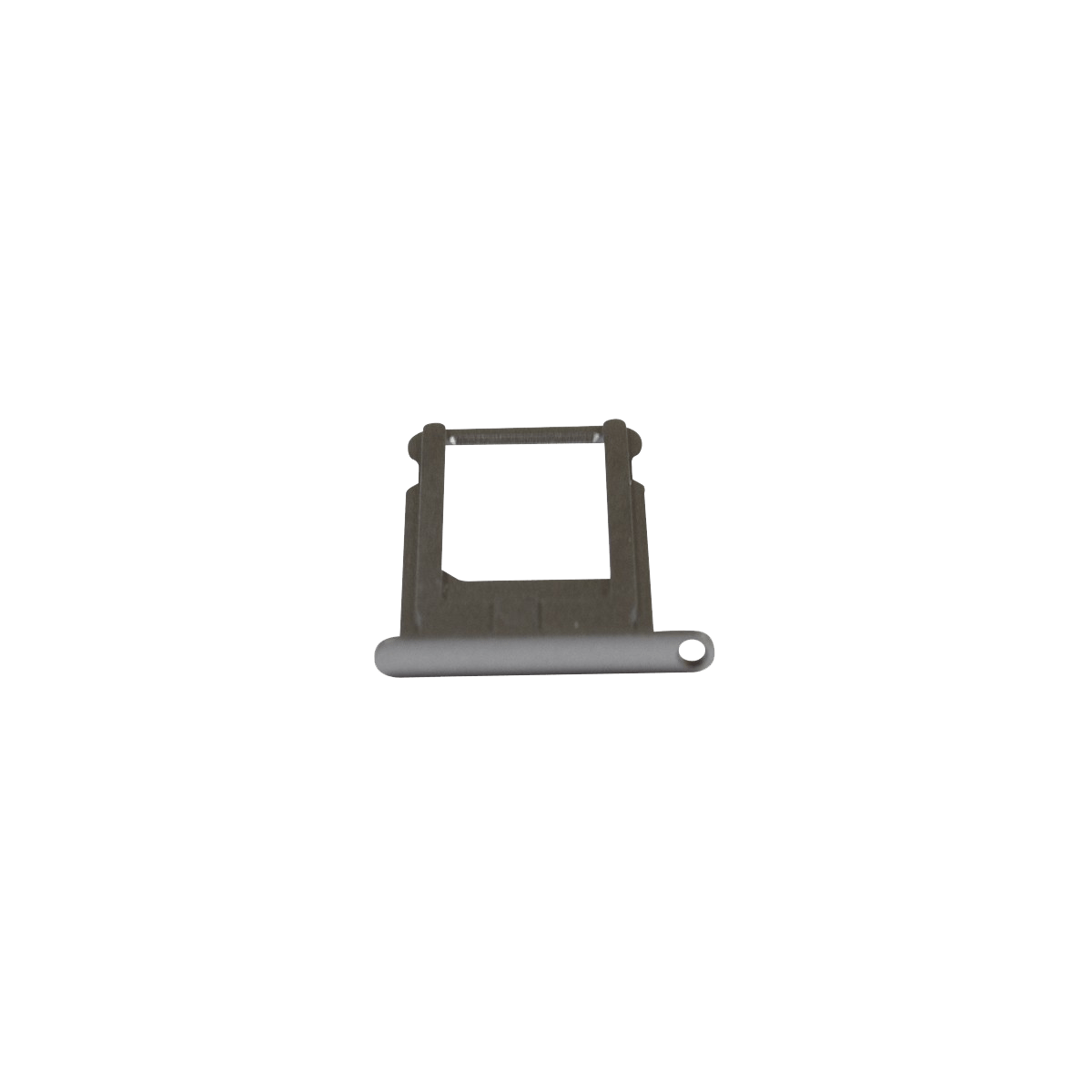 iPhone 6 SIM Card Tray Replacement - Black/Slate – Repairs Universe