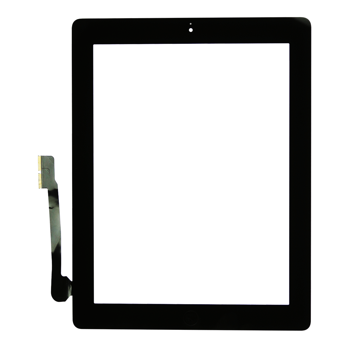 iPad 3 LCD and Touch Screen Replacement – Repairs Universe