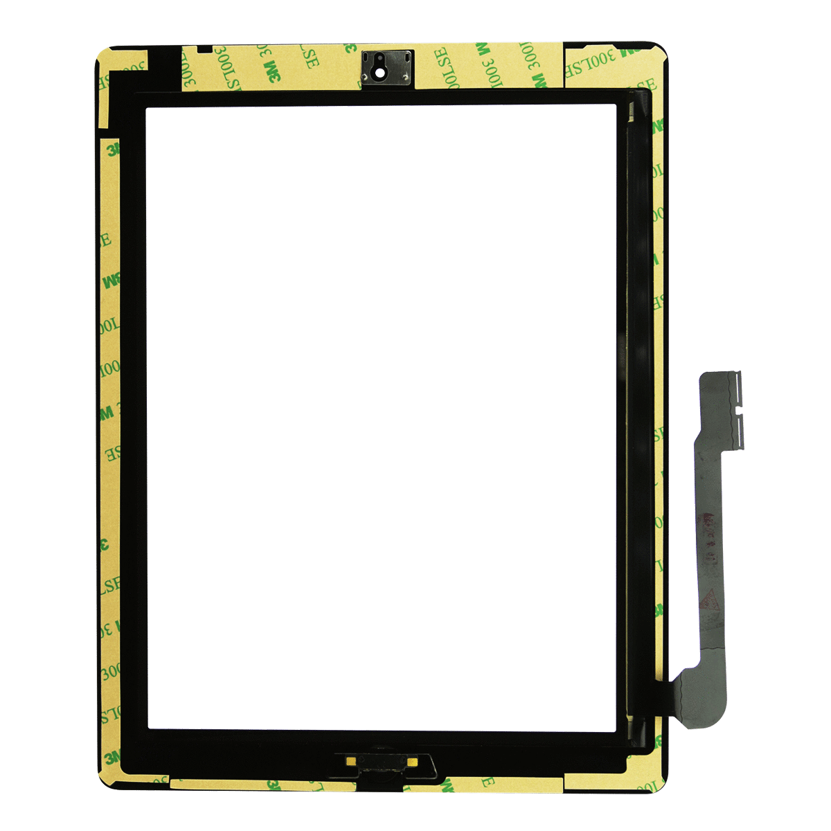 iPad 3 LCD and Touch Screen Replacement – Repairs Universe