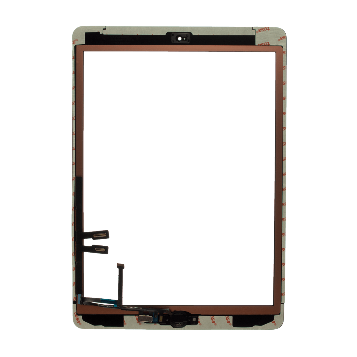 iPad 6 Touch Screen Replacement – Repairs Universe
