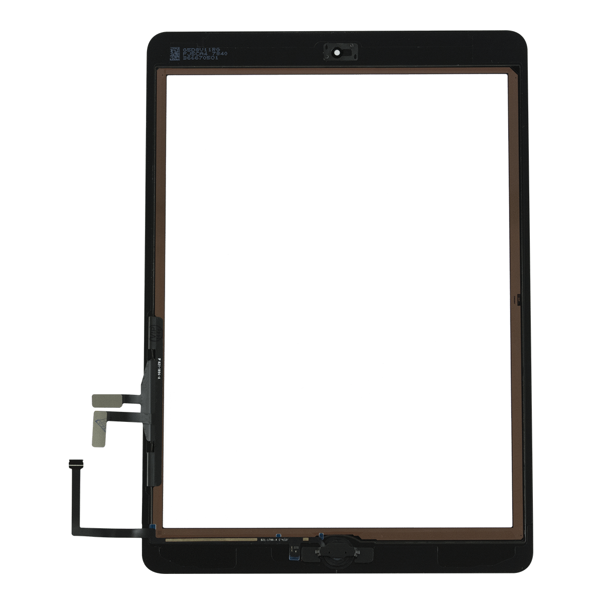 iPad Air Touch Screen Replacement – Repairs Universe
