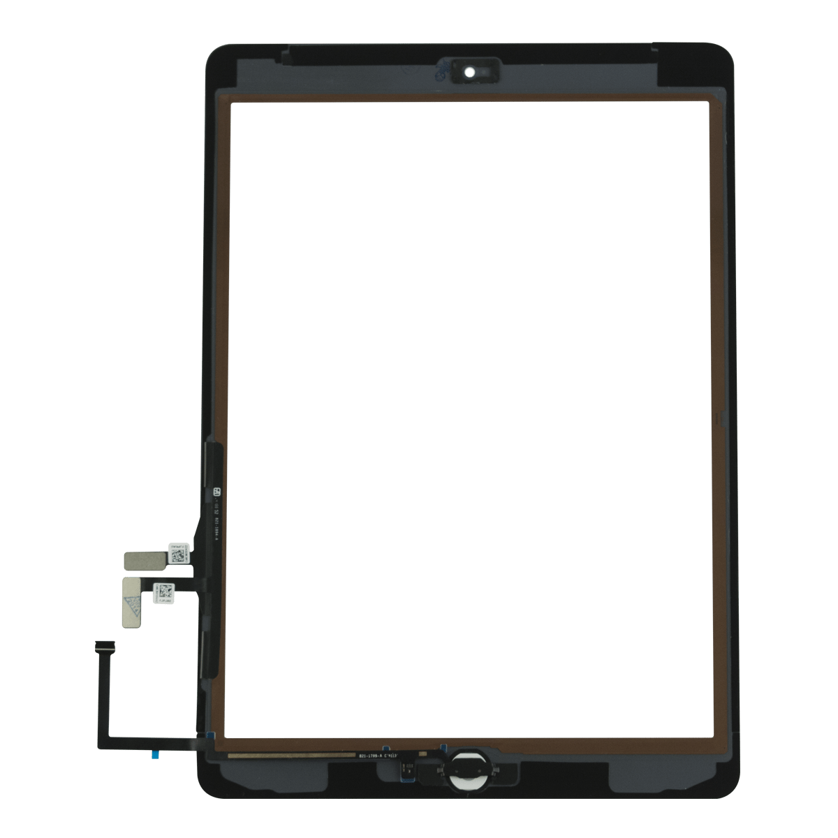 iPad Air Touch Screen Replacement – Repairs Universe