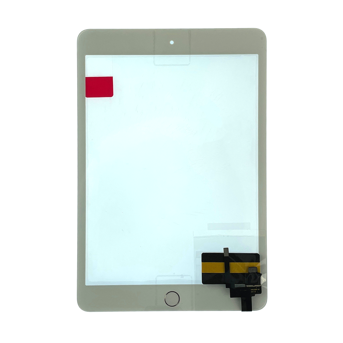 iPad Mini 3 Touch Screen with IC Chip and Home Button - Black ...