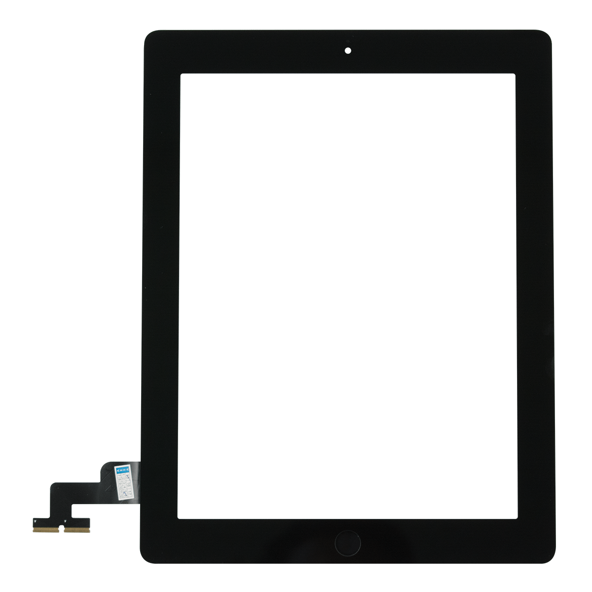 iPad 2 LCD and Touch Screen Replacement – Repairs Universe