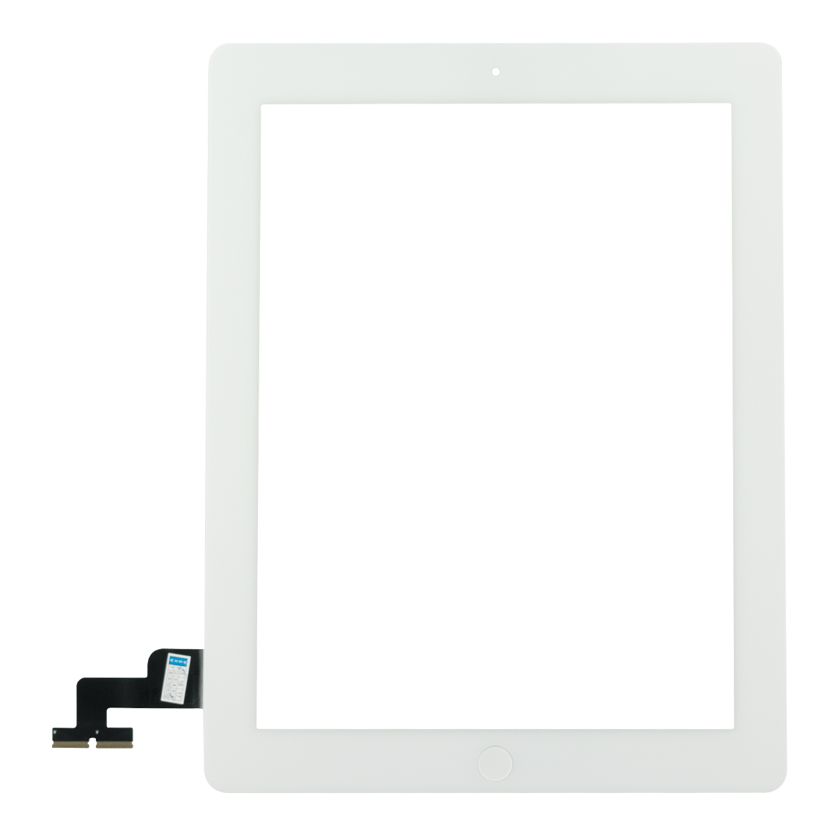 iPad 2 LCD and Touch Screen Replacement – Repairs Universe