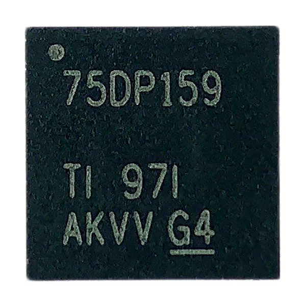 Xbox One Slim HDMI Control IC (SN75DP159 / 40VQFN) – Repairs Universe